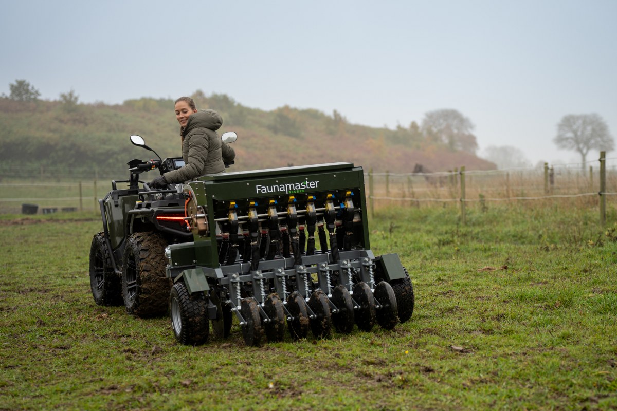 Effektiv harv för köksträdgård – Gör din odling enklare!